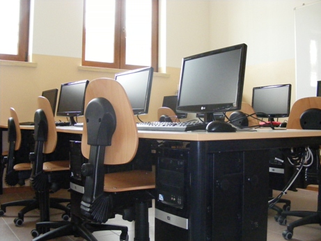 Laboratori – Scuole Stimate